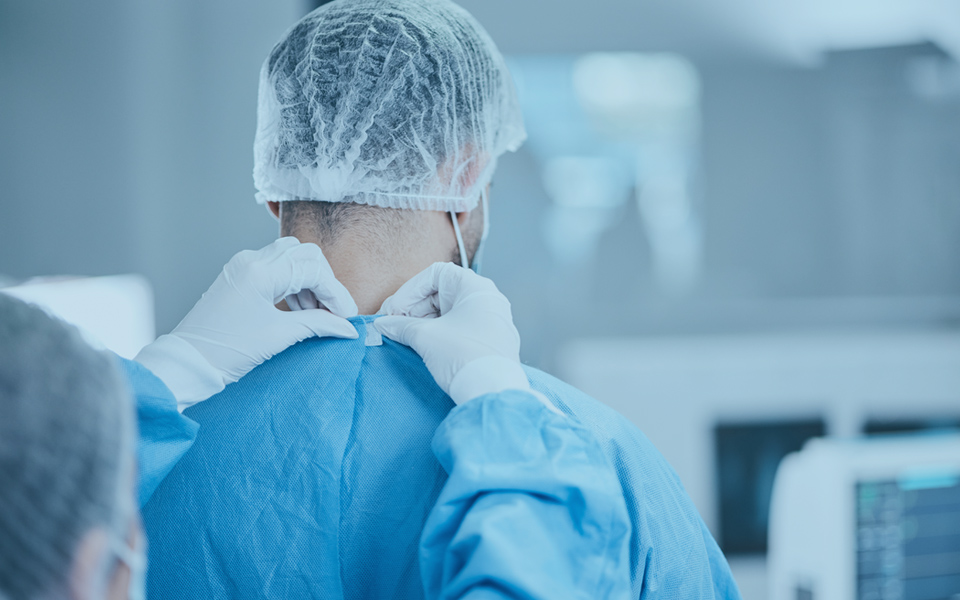 Productos | Seguridad | Insumos Médicos | Allstore Chile