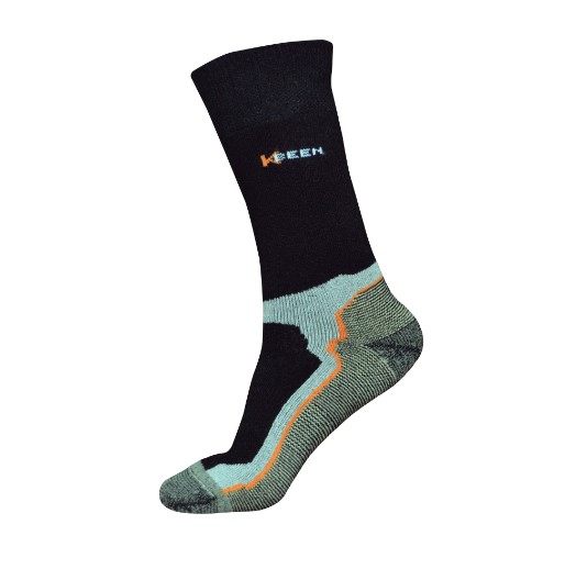 CALCETIN ALGODON COBRE TERMICO KBEEN - ALL STORE CHILE